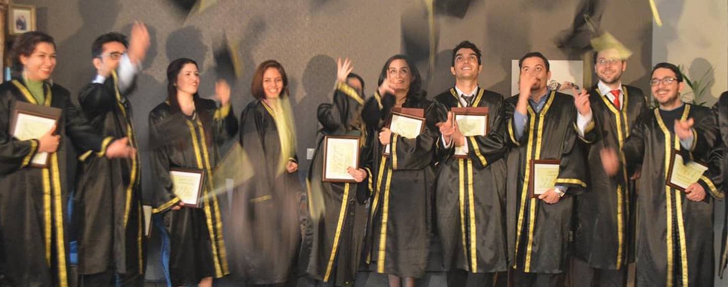 Constructive resilience, characterized by creative strategies towards a ...