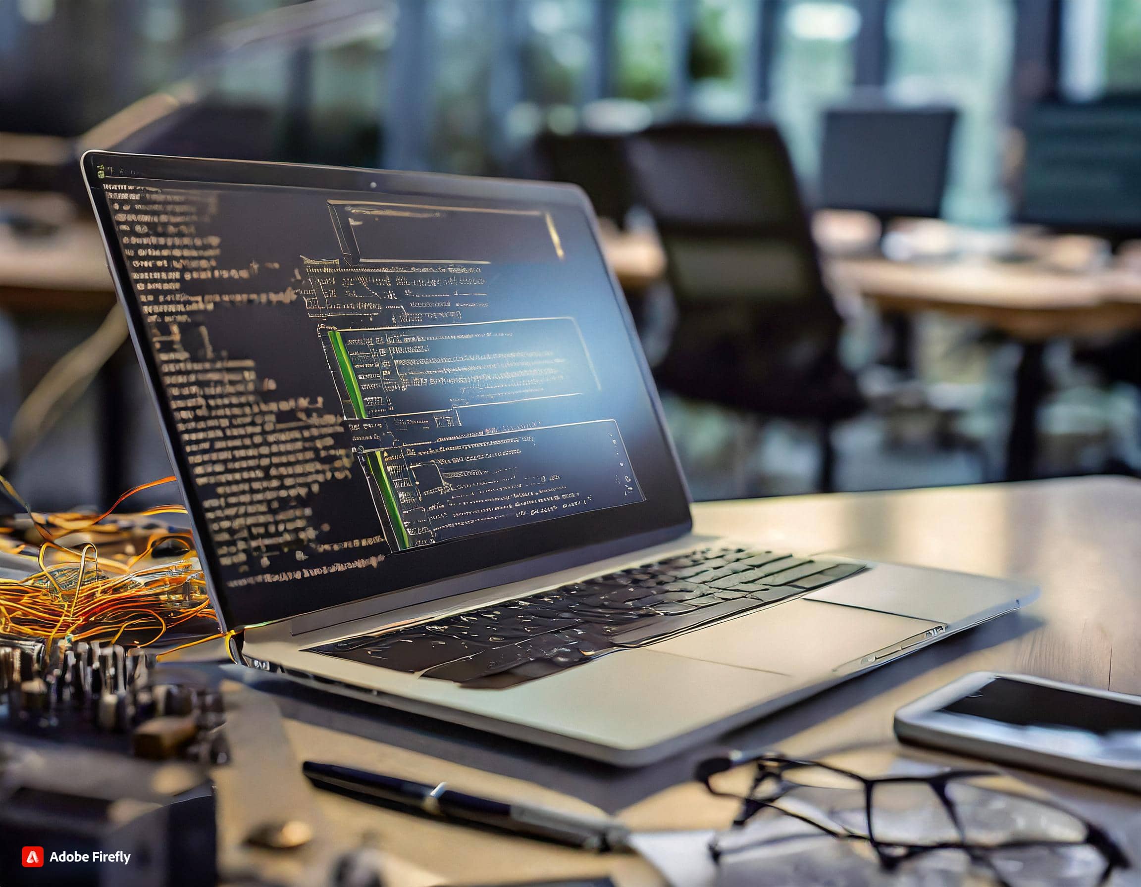 Computer Technology (Associate Degree)