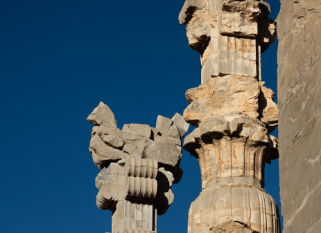 History of Ideas in Persian Civilization