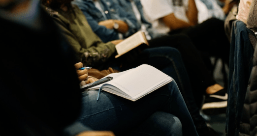 Undergraduate Programs