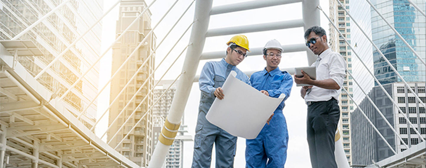 Department of Civil Engineering